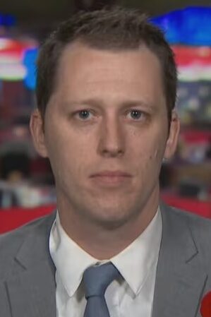 Revolving Door - Broadcast Dialogue
