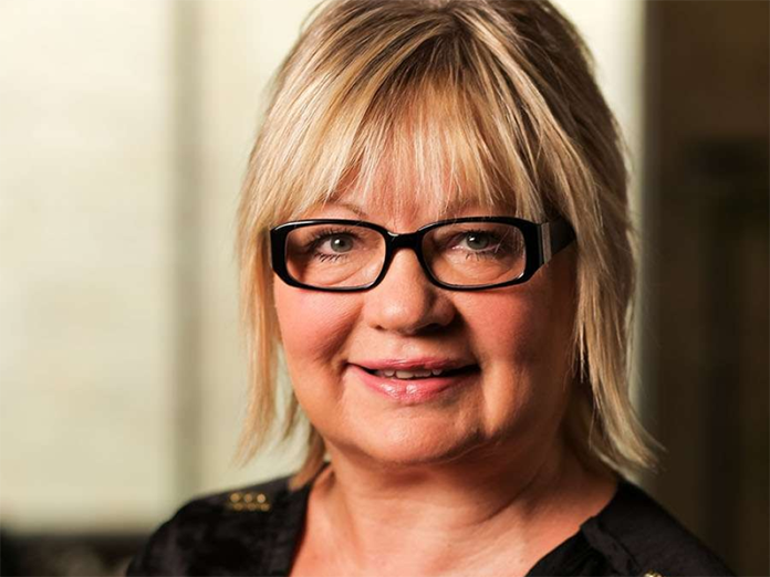 Tributes pour in for former Manitoba Film & Music commissioner Carole ...