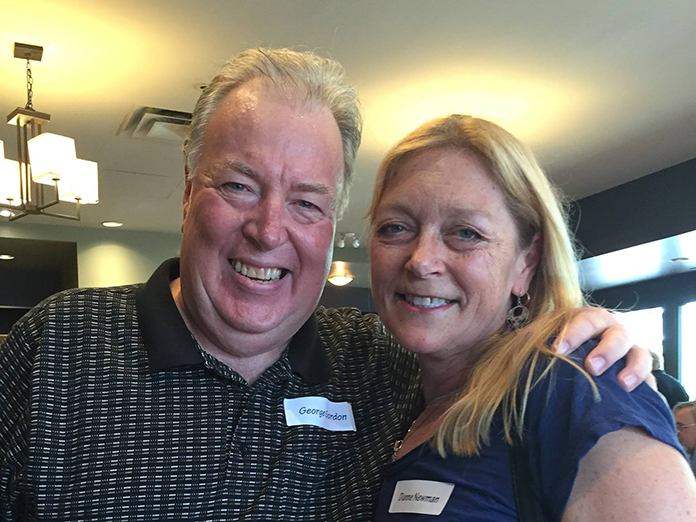Longtime Vancouver news anchor Dianne Newman has died - Broadcast Dialogue