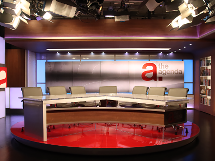 TVO sunsets ' The Agenda' after 19 seasons - Broadcast Dialogue