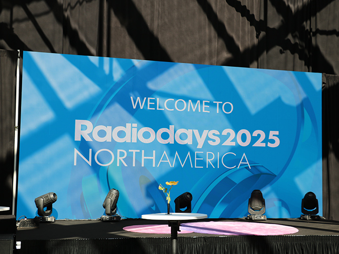 Radiodays North America gets glimpse into 'Radio 2040' - Broadcast Dialogue