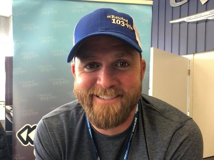 Alex Hindmarch to take on boom 97.3 MD duties - Broadcast Dialogue