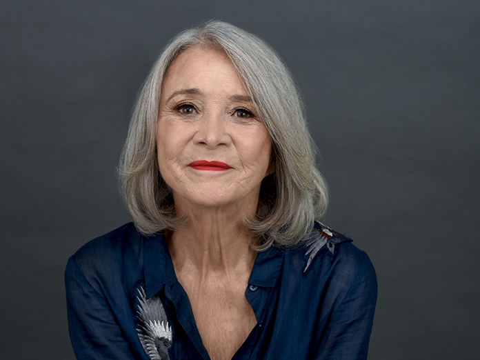 LISTEN: Dini Petty on her return to TV at age 80 - Broadcast Dialogue