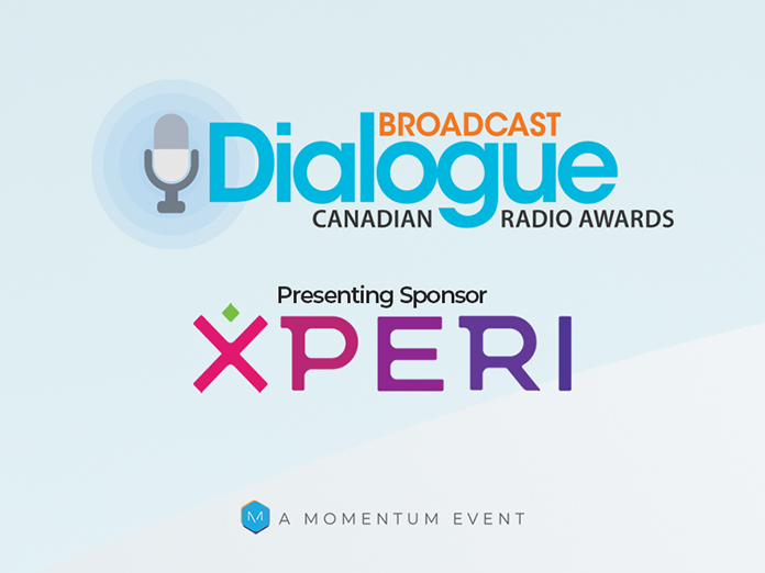 2025 Canadian Radio Awards open for submissions Monday - Broadcast Dialogue