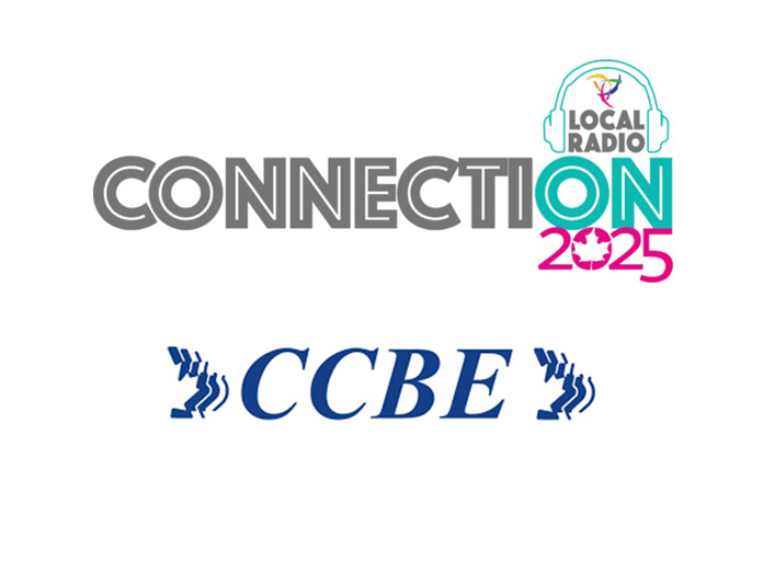 OAB and CCBE co-locate in spirit of collaboration - Broadcast Dialogue