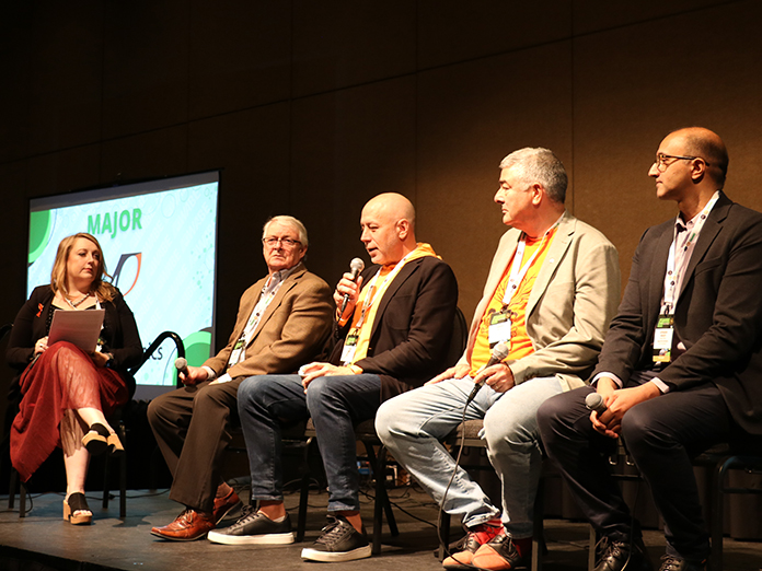 Media leaders blast '1985' regulation at WABE - Broadcast Dialogue