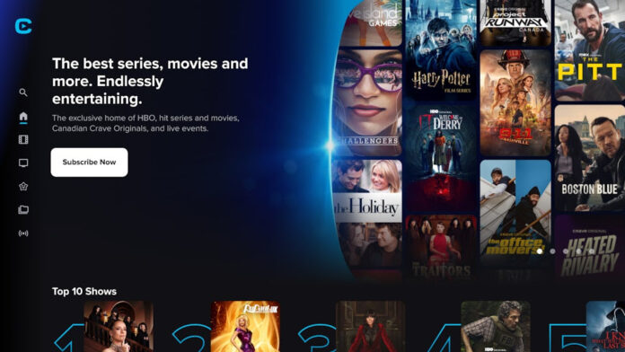 Crave to remain home to HBO content in Canada 'for the foreseeable ...