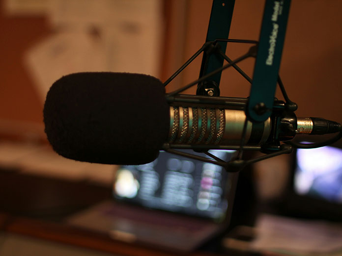 The Weekly Briefing - Broadcast Dialogue