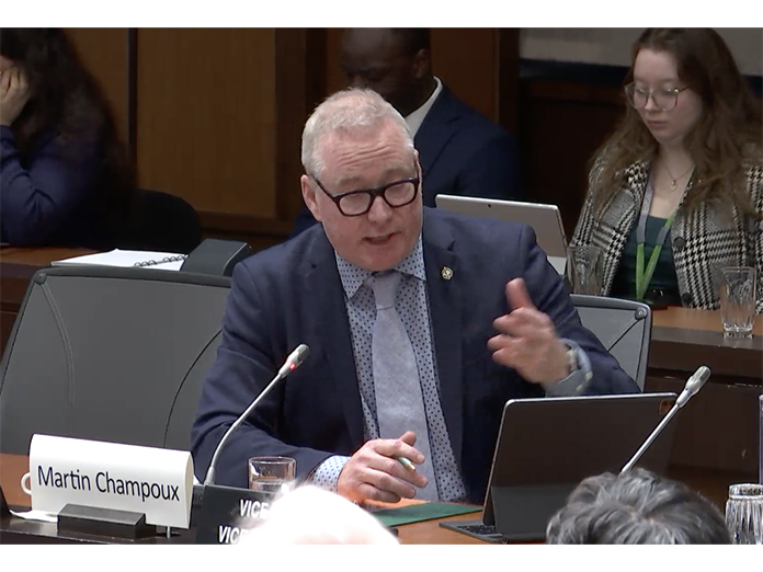 CBC/Radio-Canada President called to testify on Prime Video partnership ...