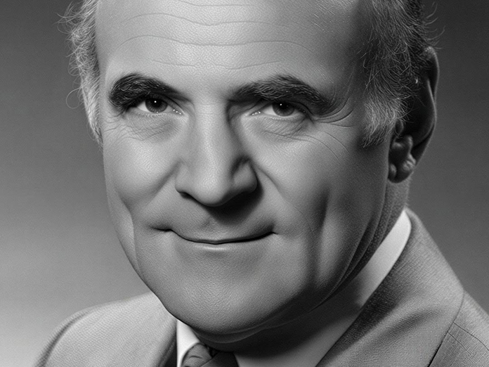 CAB Hall of Famer Pip Wedge has passed away at age 98 - Broadcast Dialogue