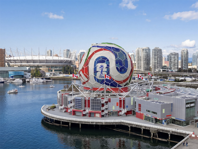 Canada's FIFA World Cup win over Qatar breaks more audience records ...